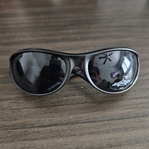 Anarchy | Accessories | New Vintage Anarchy Wizard Simon Wodstock ...